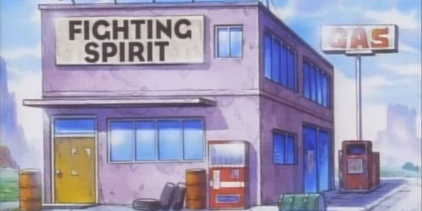 Every Pokémon Gym Ash Challenged In The Anime That Doesn't Exist In The ...