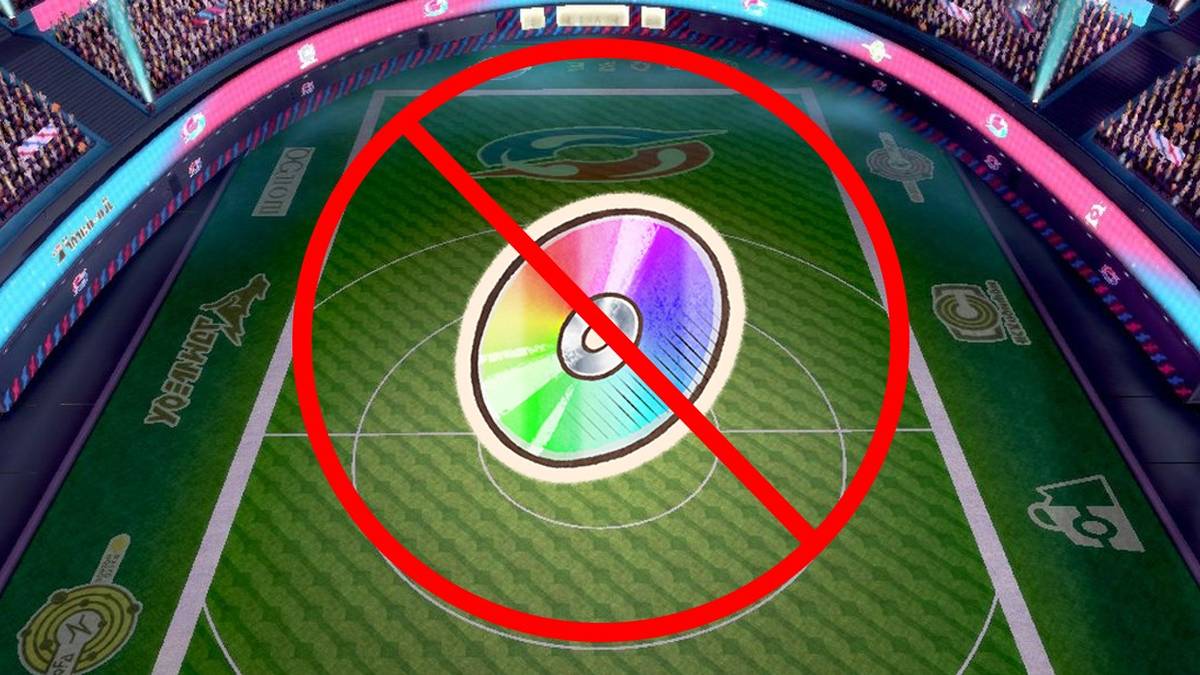 Pokémon Has Been Hiding An Unobtainable Move For Four Generations