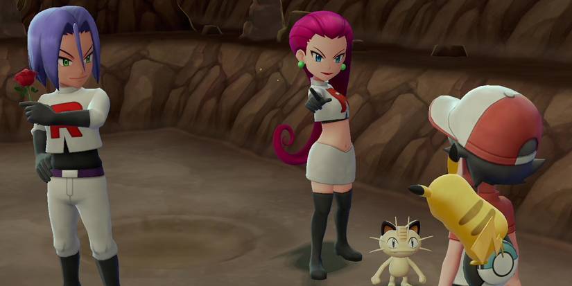 Which Pokémon Game You Should Play If You Only Like The Anime