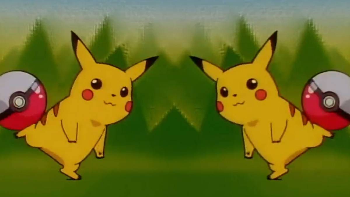 Pokémon's Pokérap is 90's Nostalgia Bait That Still More Than Holds Up