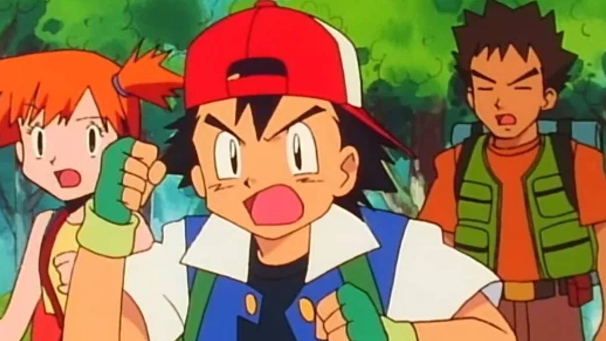 The Real Origin of Pokémon's Shocked Pikachu Meme Explained