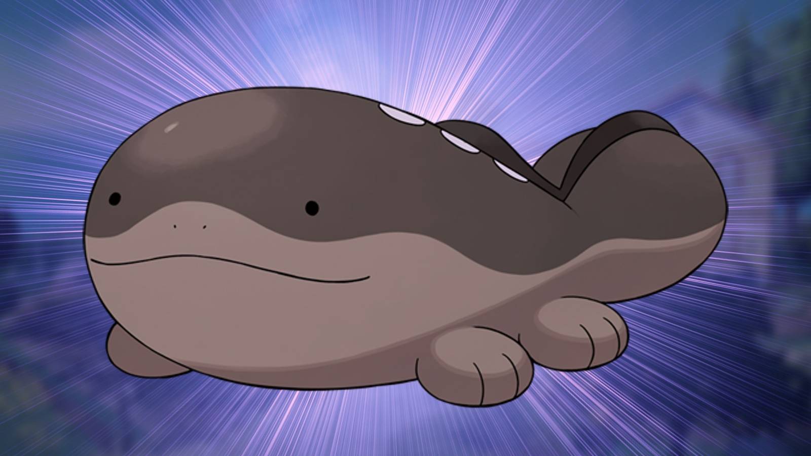 Pokémon Scarlet & Violet: Best Clodsire Build for Tera Raids