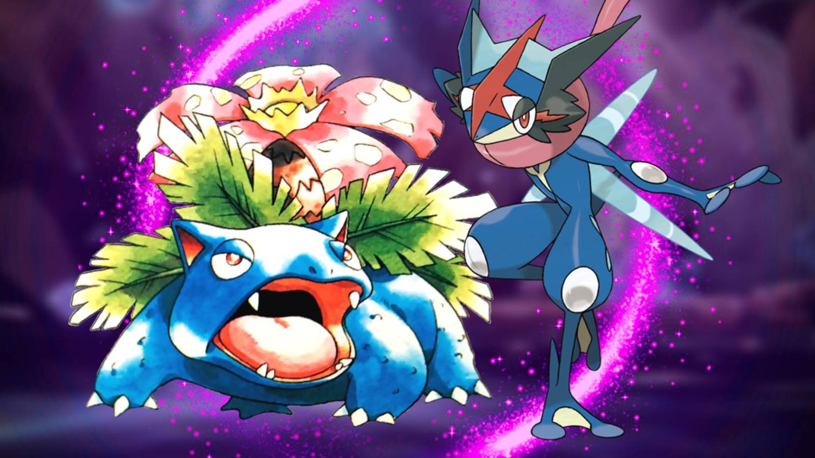 Pokémon Scarlet & Violet: What The Next 7-Star Raid Can Be
