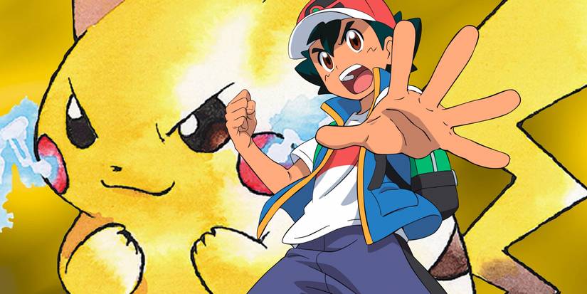 Pokémon Is Great, But Digimon Still Stands As My Favorite '90s Anime