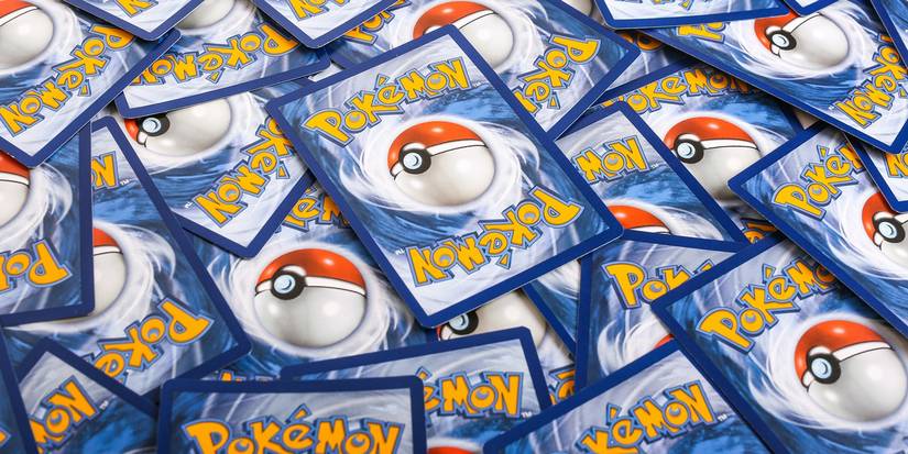 Every Pokémon TCG Illustration Rare Scarlet & Violet Card (So Far)