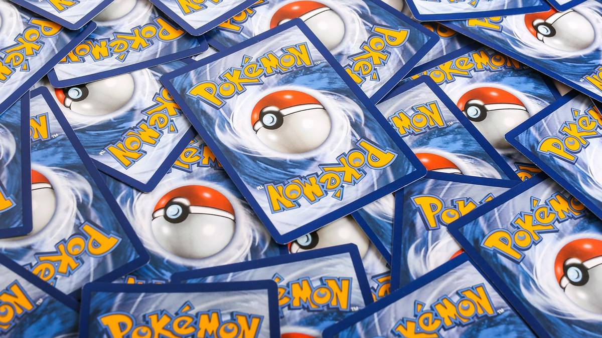 The Best Pokémon Card Binders (Updated 2023)