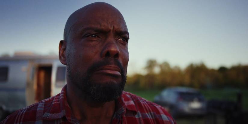 Why Okja Made George Quit The BBQ Business In Poker Face Episode 3