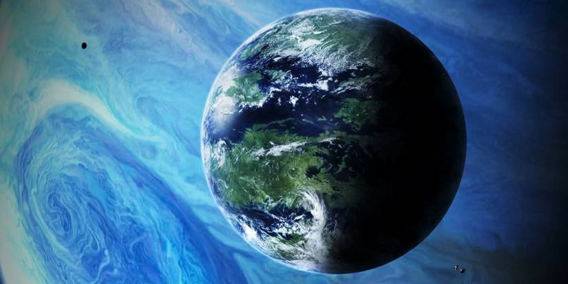 10 Major Details The Avatar Movies Reveal About Future Earth