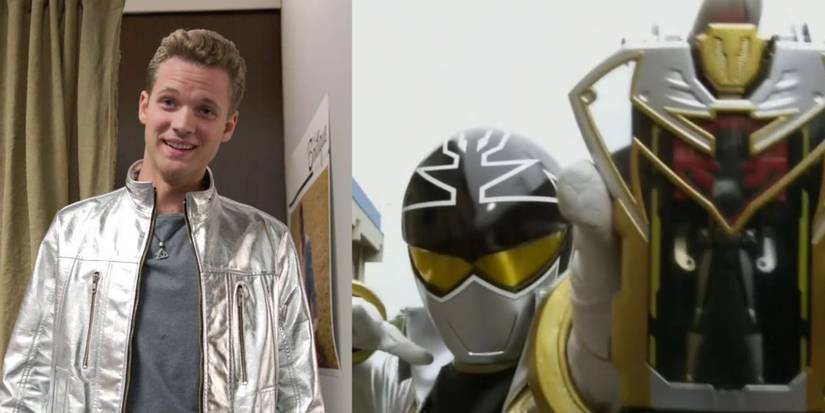 strongest silver ranger