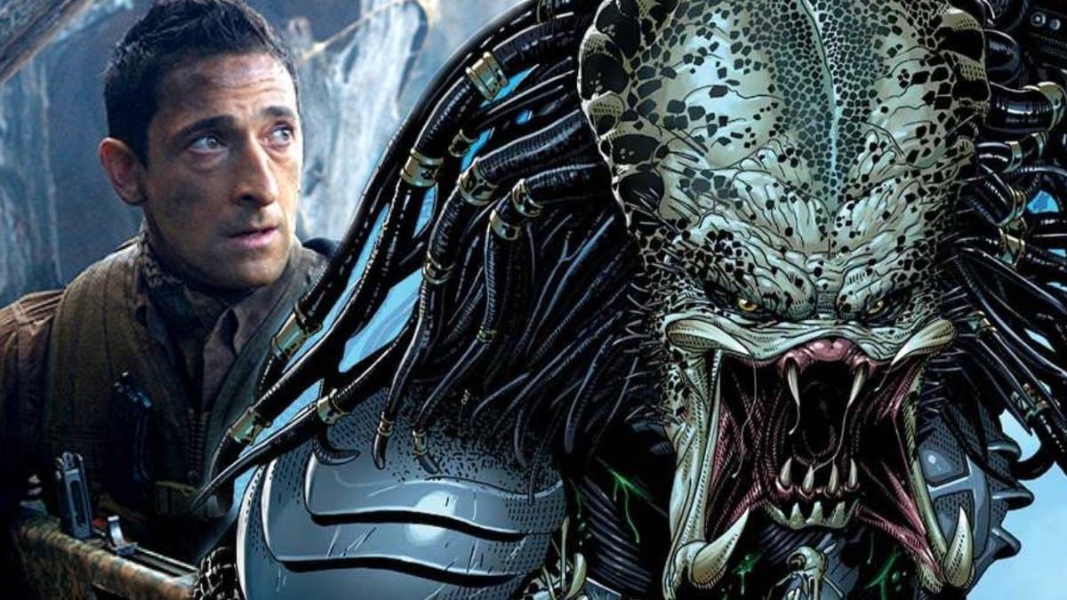 Predator Confirms Yautja Can Understand Humans (Which Makes Them Scarier)