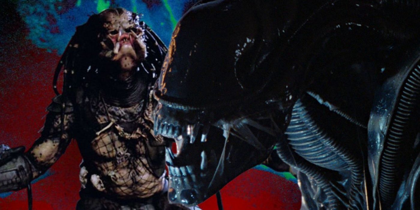 Alien's Newest Monster is a Brilliant Tribute to Xenomorph Creator H.R ...