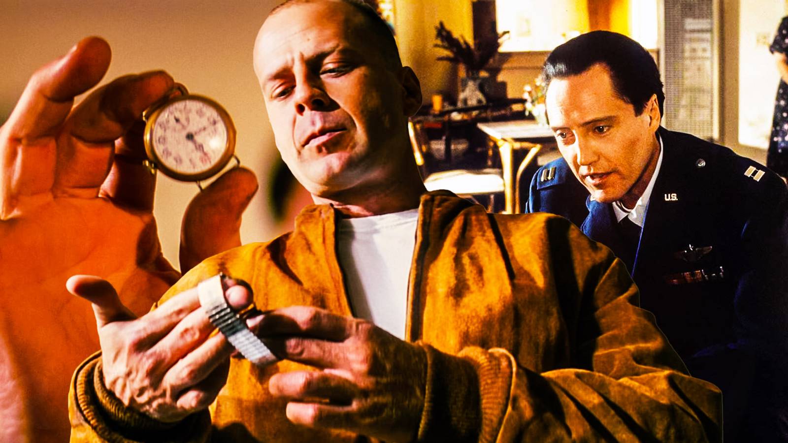Pulp Fiction Theory Gives Deeper Meaning To The Gold Watch Story