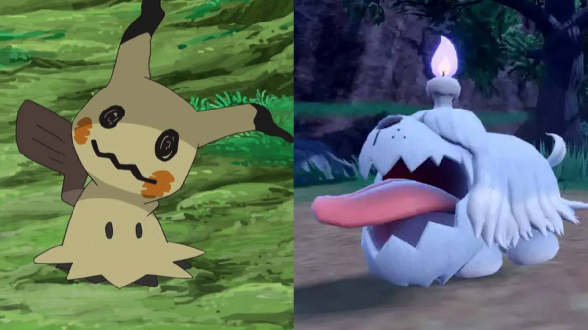 10 Best 'Punny' Pokémon Names, Ranked