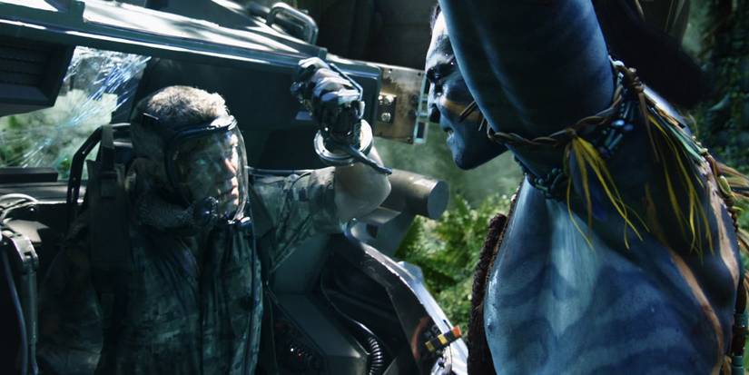 Spider Is More Important To Avatar's Next 3 Movies Than You Think