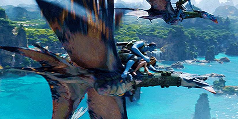 Avatar 2 Sets Up A Redemption Story For Colonel Quaritch