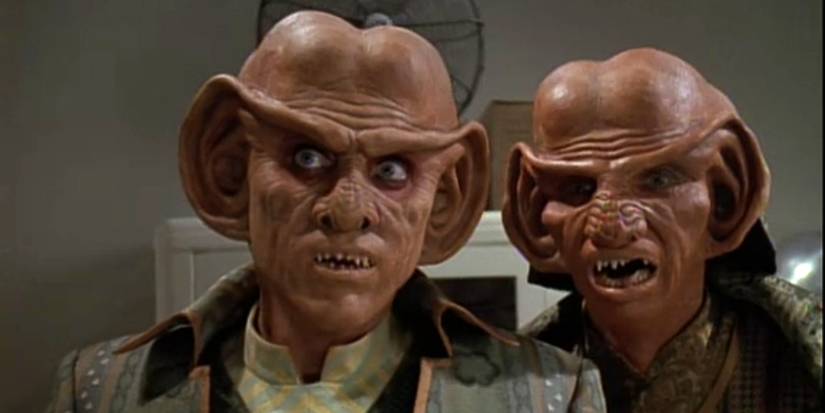 Star Trek: Every Known Ferengi Rule Of Acquisition (& When They're ...