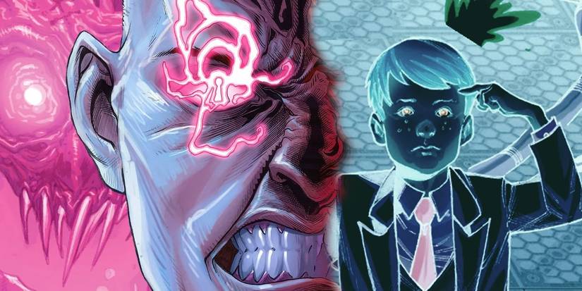 X-Men Turning This Iconic Hero Full Fascist Is Going to Ruin Them Forever