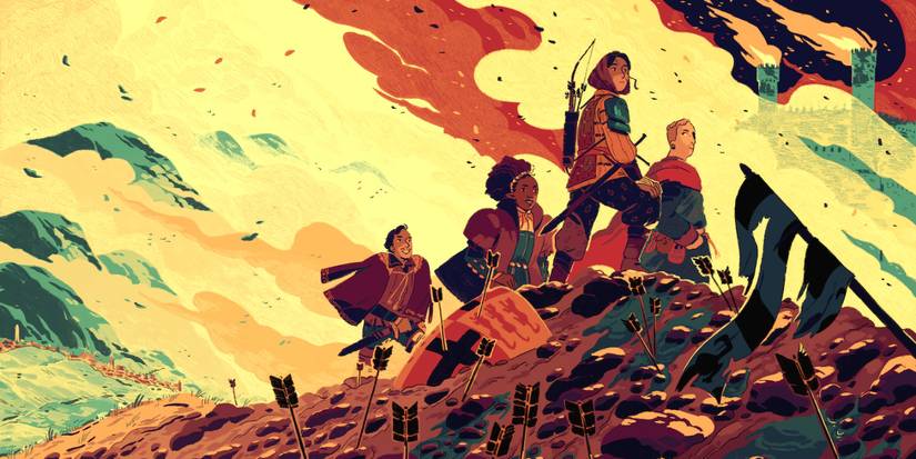 Open License RPGs That Are Great Alternatives To D&D’s OGL