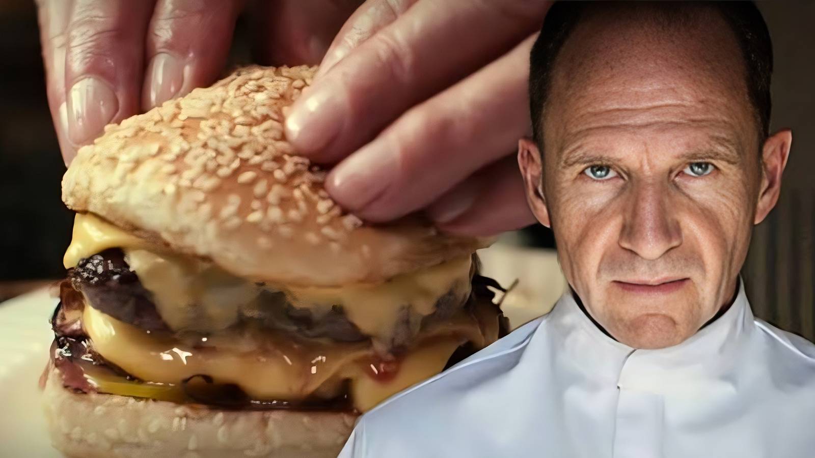 The Menu's Cheeseburger Explained