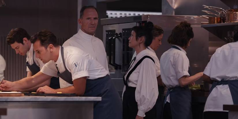 Where To Watch The Menu