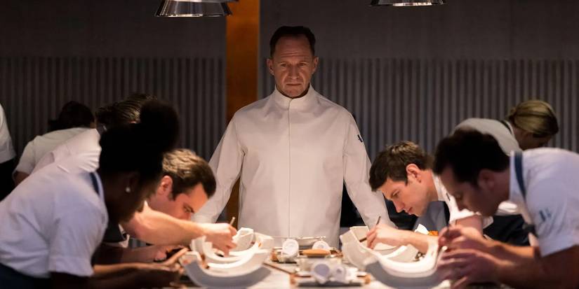 The Menu's Midsommar Parallels Make It Even Better