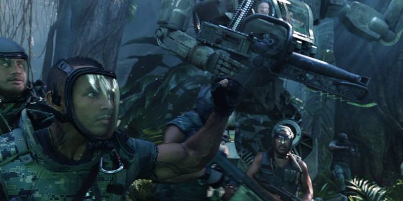 10 Major Details The Avatar Movies Reveal About Future Earth