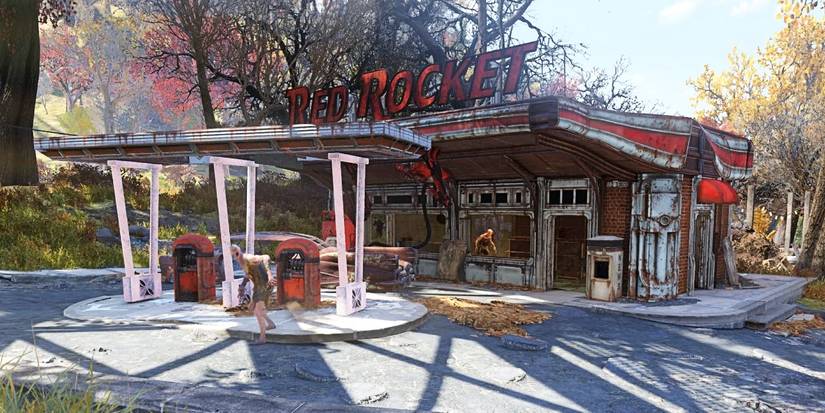Apple TV's New Show Proves The Fallout Game Adaptation Can Genuinely Work