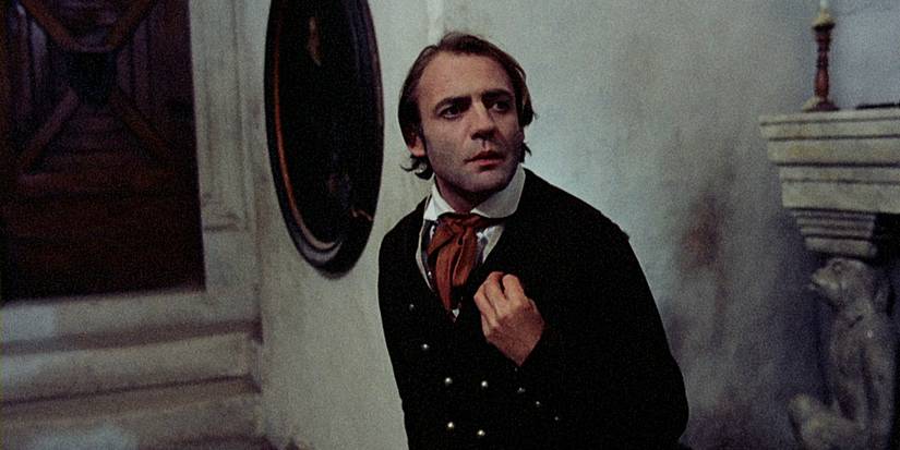 All 12 Actors To Play Renfield In A Dracula Movie