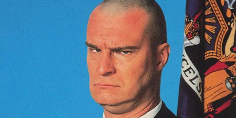 Night Court Reboot Wedding Episode Ignores A Classic Series Milestone