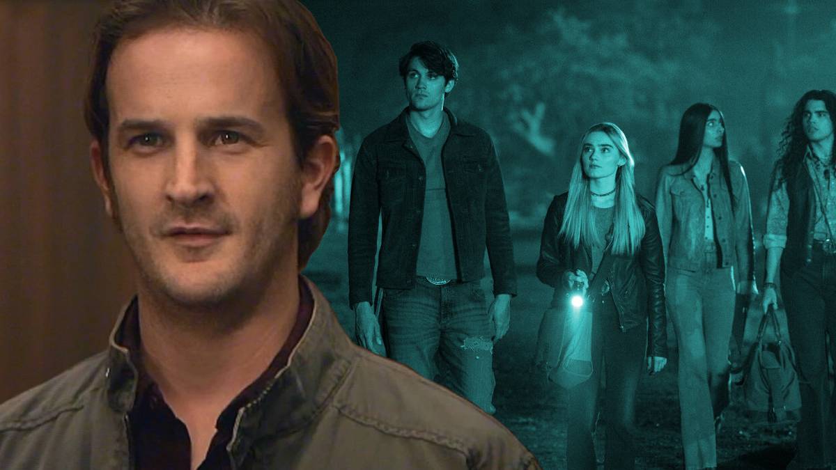 The Winchesters' Angel Cameo May Not Be What It Seems