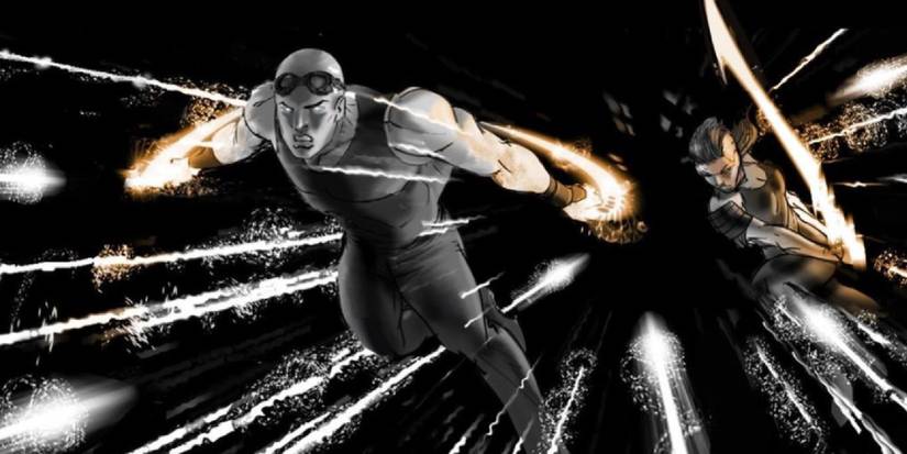Riddick's Full Powers & Abilities Explained