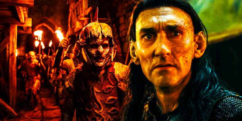 Did Orcs Come From Elves? Origins, Myths & LOTR History Explained
