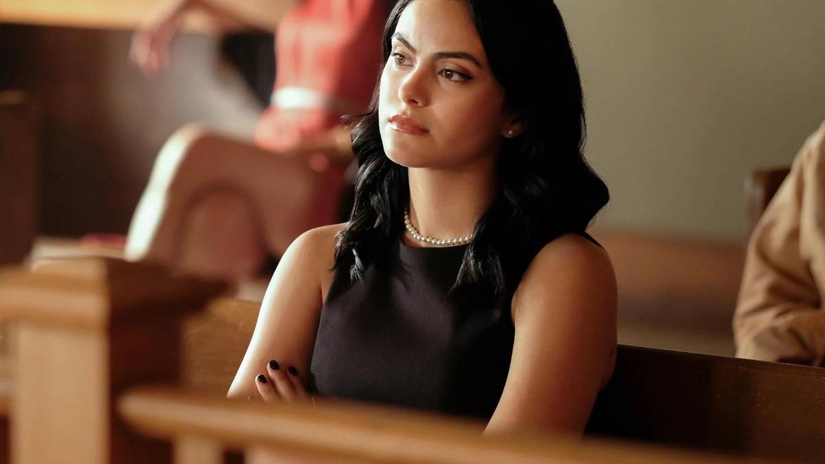 Camila Mendes’ New Movie Franchise Sounds Like The Perfect Riverdale ...