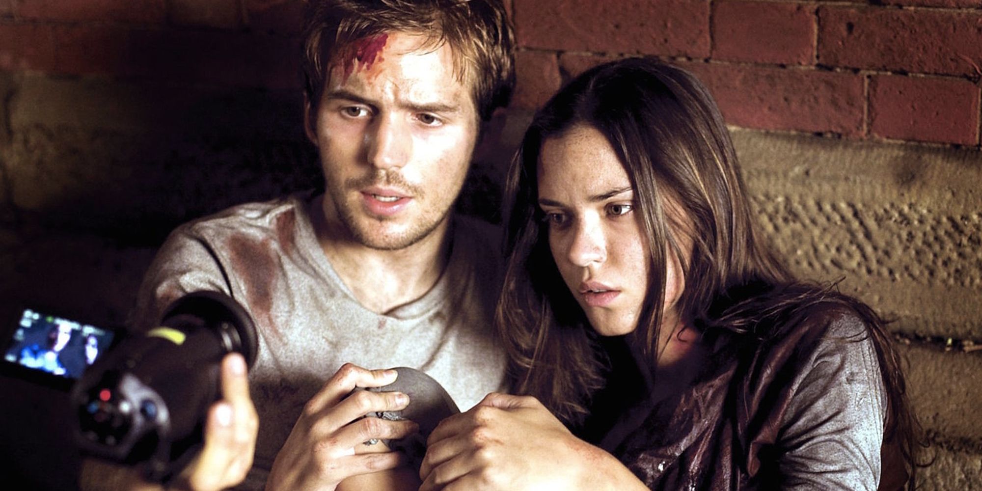 Cloverfield | ScreenRant