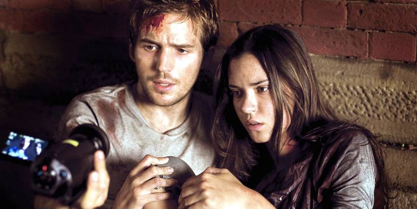 Cloverfield Monster Origin Finally Confirmed