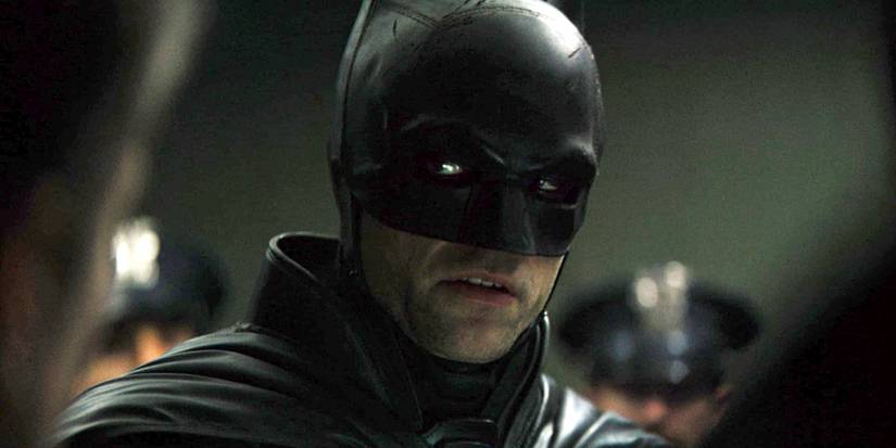 The Batman Fans Are Arguing The Movie’s 3 Oscar Noms Aren’t Enough