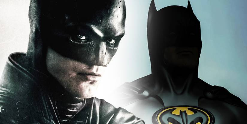 The Batman Trilogy Confirmed, Part II Announced (But Not In New DCU)