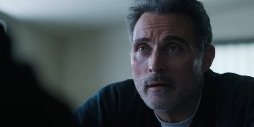 Cast Of Kaleidoscope: Who Plays Who In The Netflix Heist Series