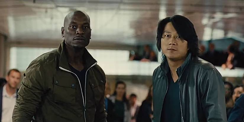 Fast X Trailer Hyped With BTS Image Of Vin Diesel & New Character