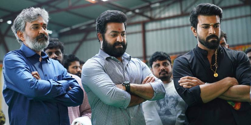 RRR Star Is Waiting For Marvel's Call To Join The MCU