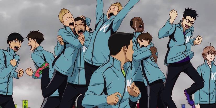 10 Best Sports Anime on Crunchyroll