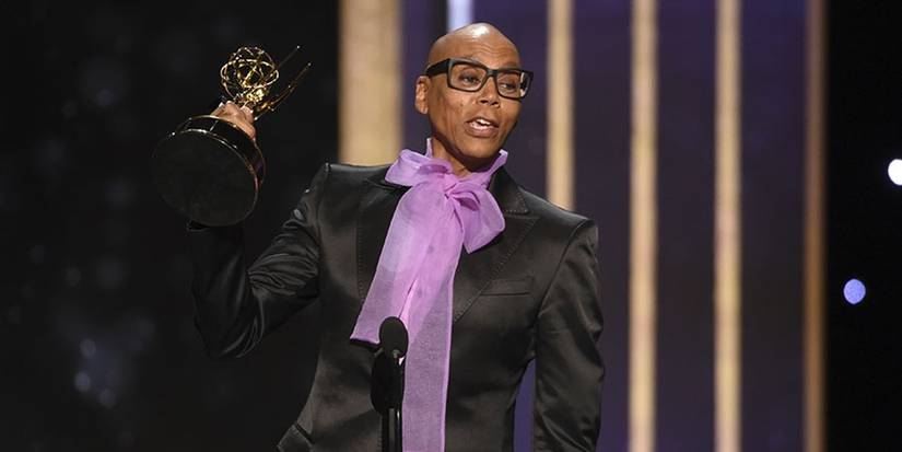 Everything We Know About RuPaul The Creator Of RuPaul's Drag Race