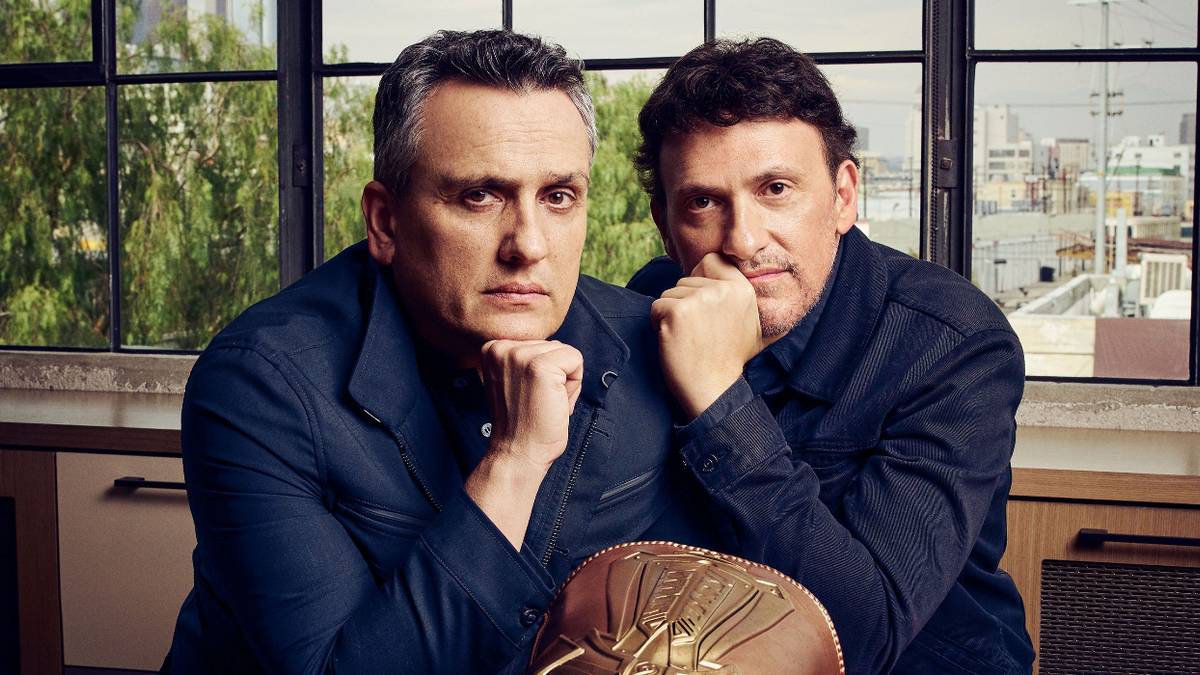 What Happened To The Russo Bros? Why They've Struggled After Avengers ...