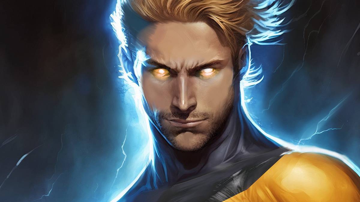 MCU Fan Art Brings Ryan Gosling Casting Rumors To Life