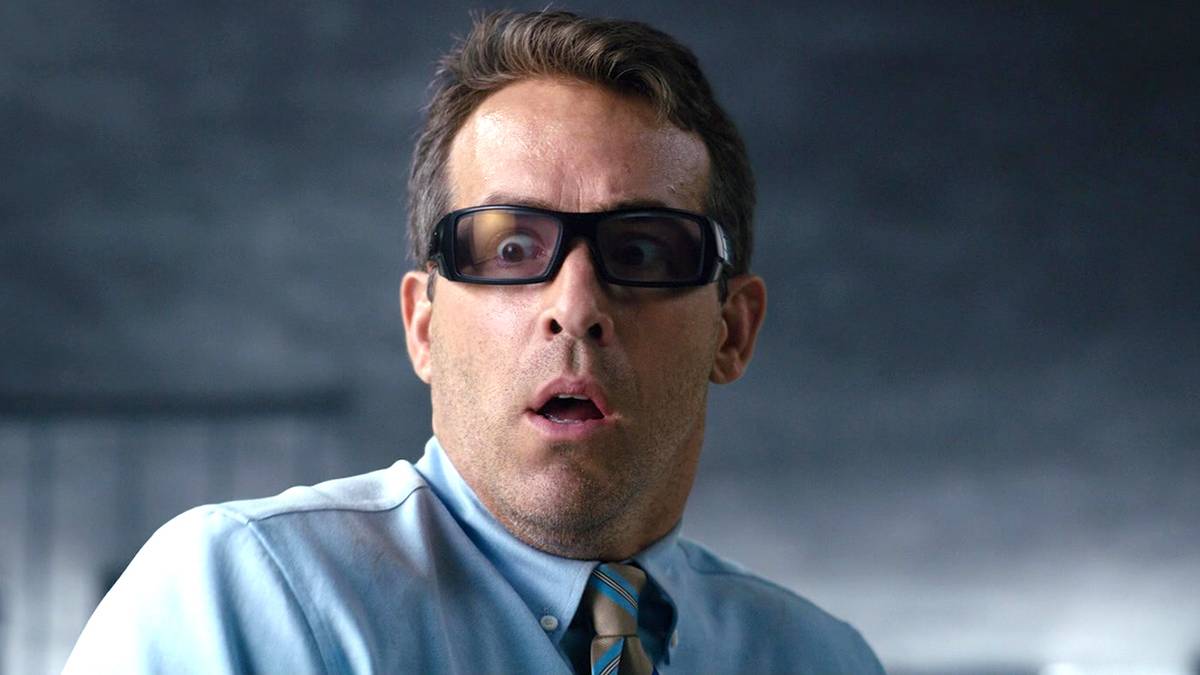 Ryan Reynolds & Free Guy Writer Are Bringing An 82-Year-Old Cartoon ...