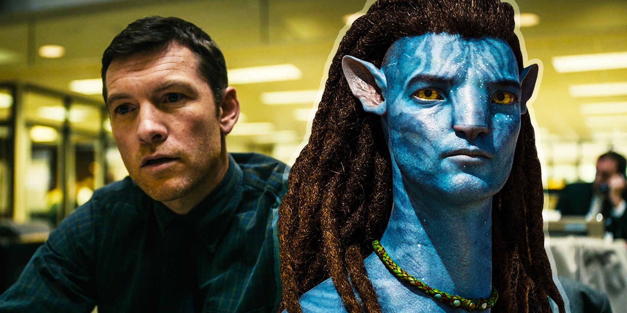 Sam Worthington's 10 Best Movies, Ranked