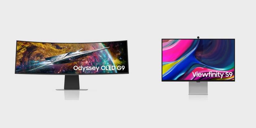 Samsung Announces Three New Monitors Ahead of CES 2023