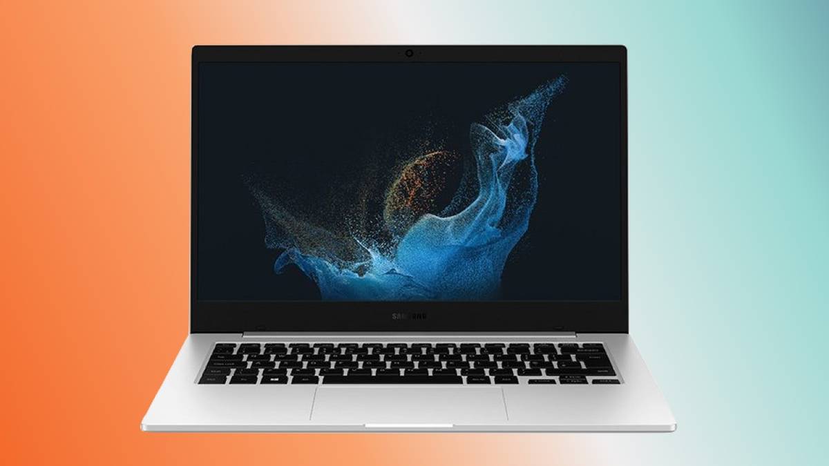Samsung Galaxy Book 2 Go 5G Is The First Snapdragon 7c+ Gen 3 Laptop