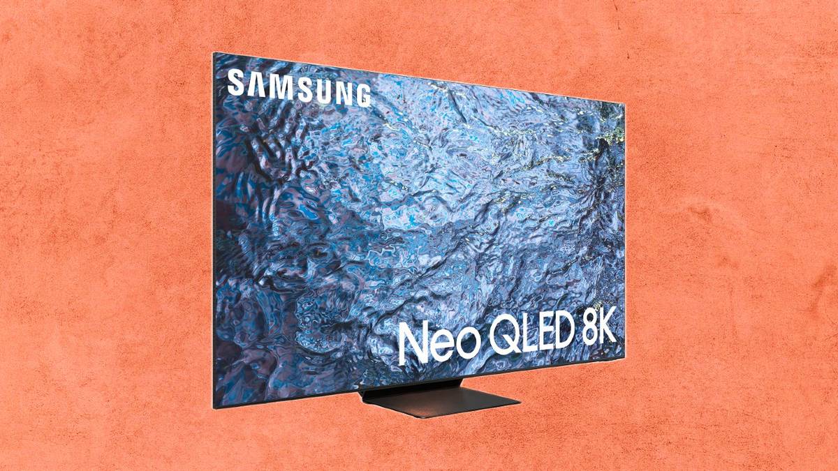 Samsung's 2023 Neo QLED TVs Can Automatically Upscale SDR Content To HDR