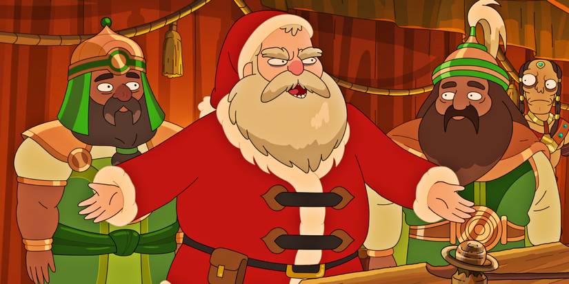 Rick & Morty Season 8 Ends One Of The Show's Best Traditions After 12 Years